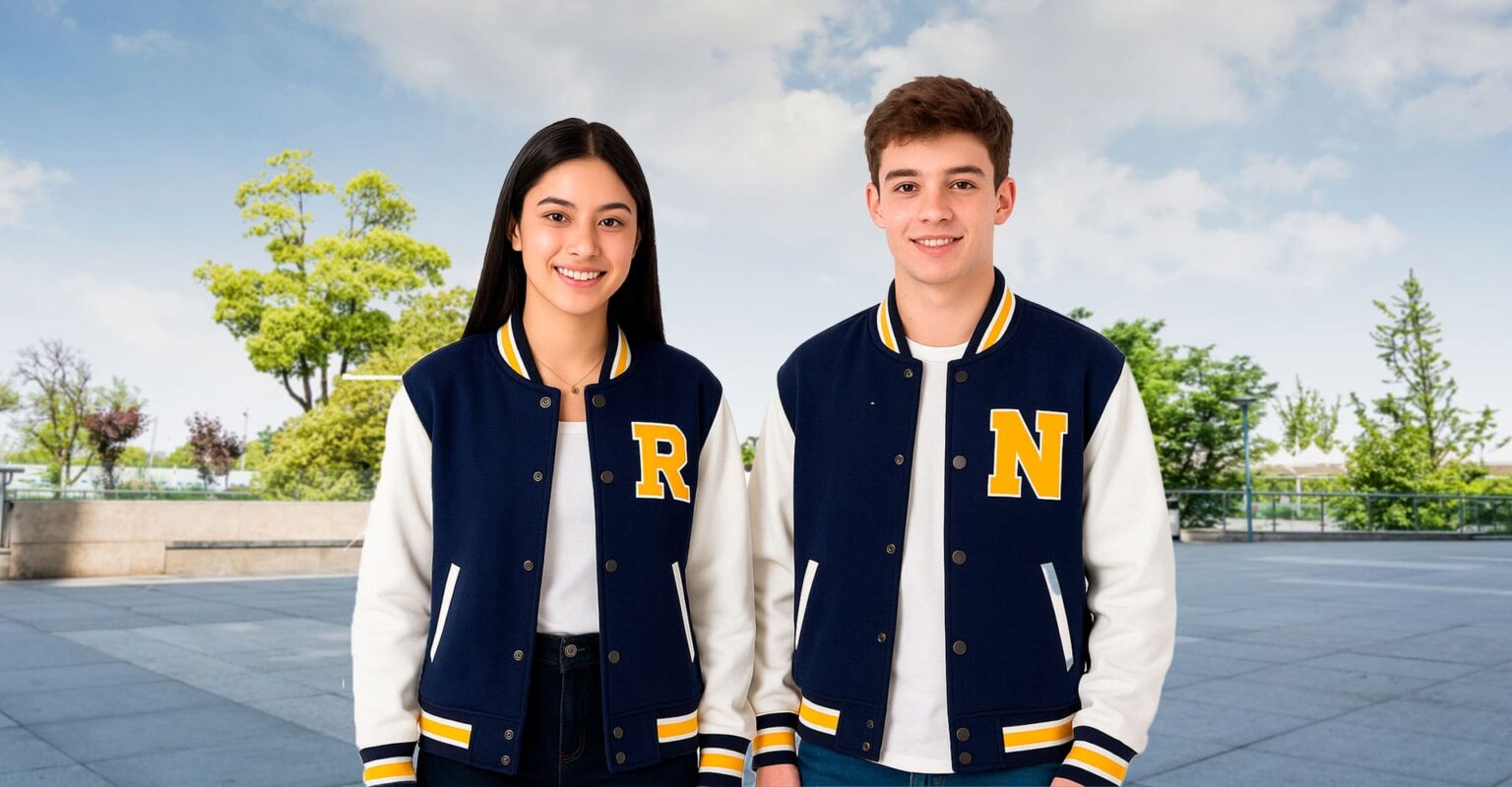 JPX | Casacas de Promoción para Colegios en Perú